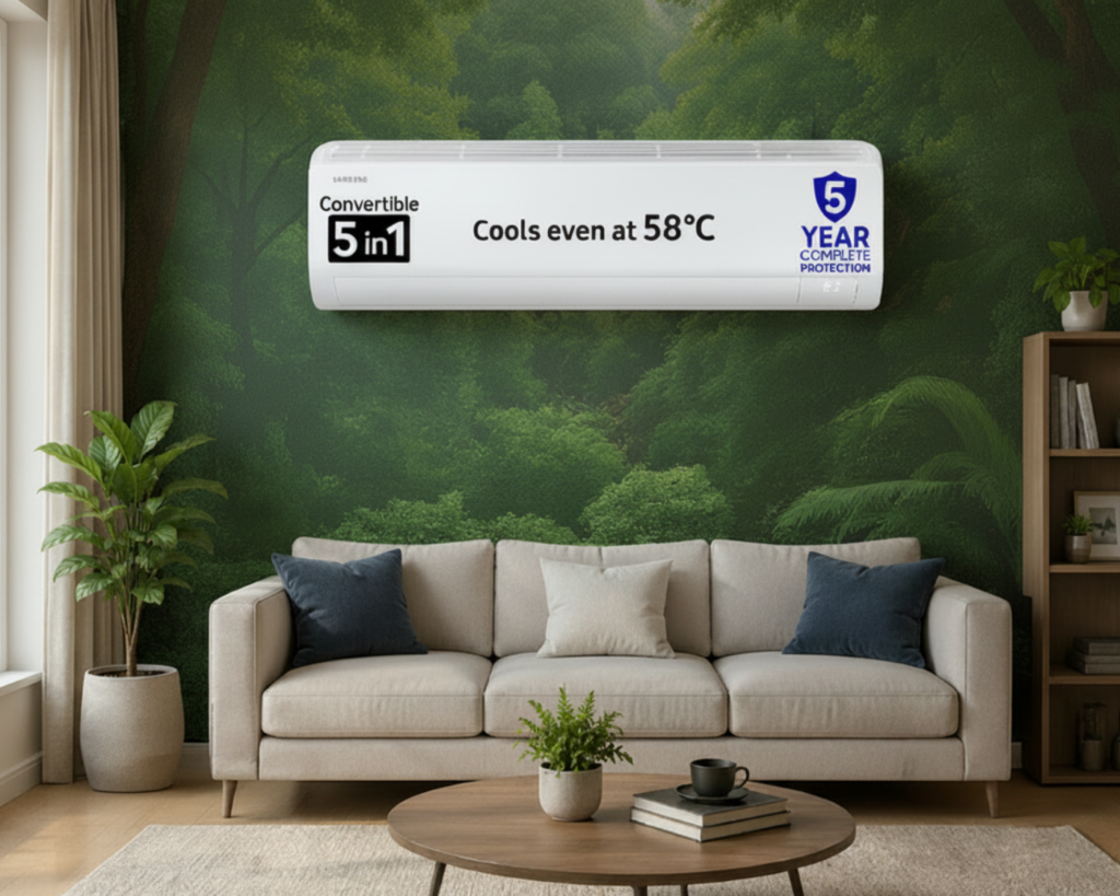 Best ACs under 30,000 in 2026: Top Budget Picks - Tech Filter