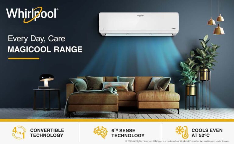 Top 10 1.5 Ton Inverter ACs between 30,000 to 50,000 in 2026 - Expert ...